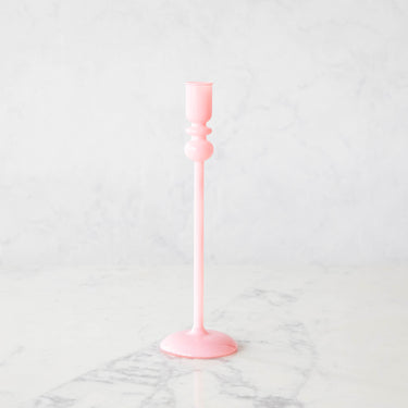 Sugar Sweet Taper Candle Holder – Hester & Cook