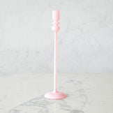 Sugar Sweet Taper Candle Holder – Hester & Cook