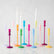 Sugar Sweet Taper Candle Holder – Hester & Cook