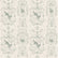 Slate Fable Toile Wallpaper – Hester & Cook