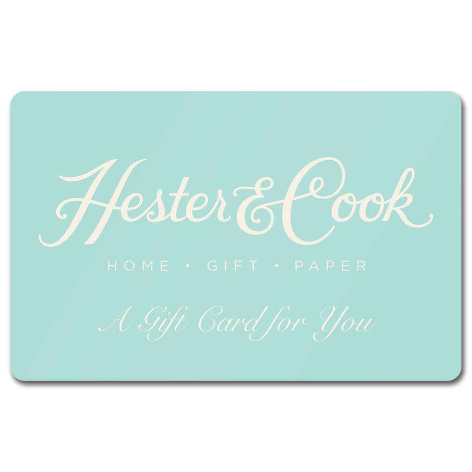 Home – Hester & Cook