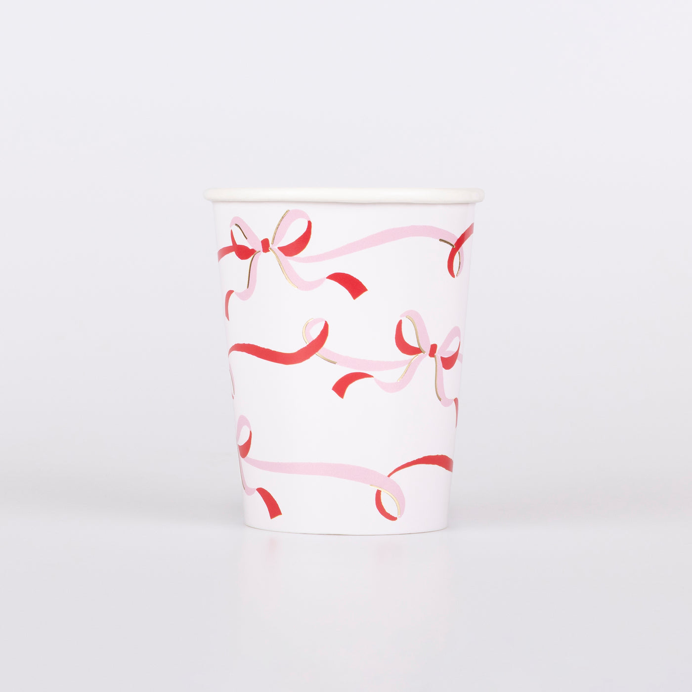 Ribbon Bow Cup – Hester & Cook
