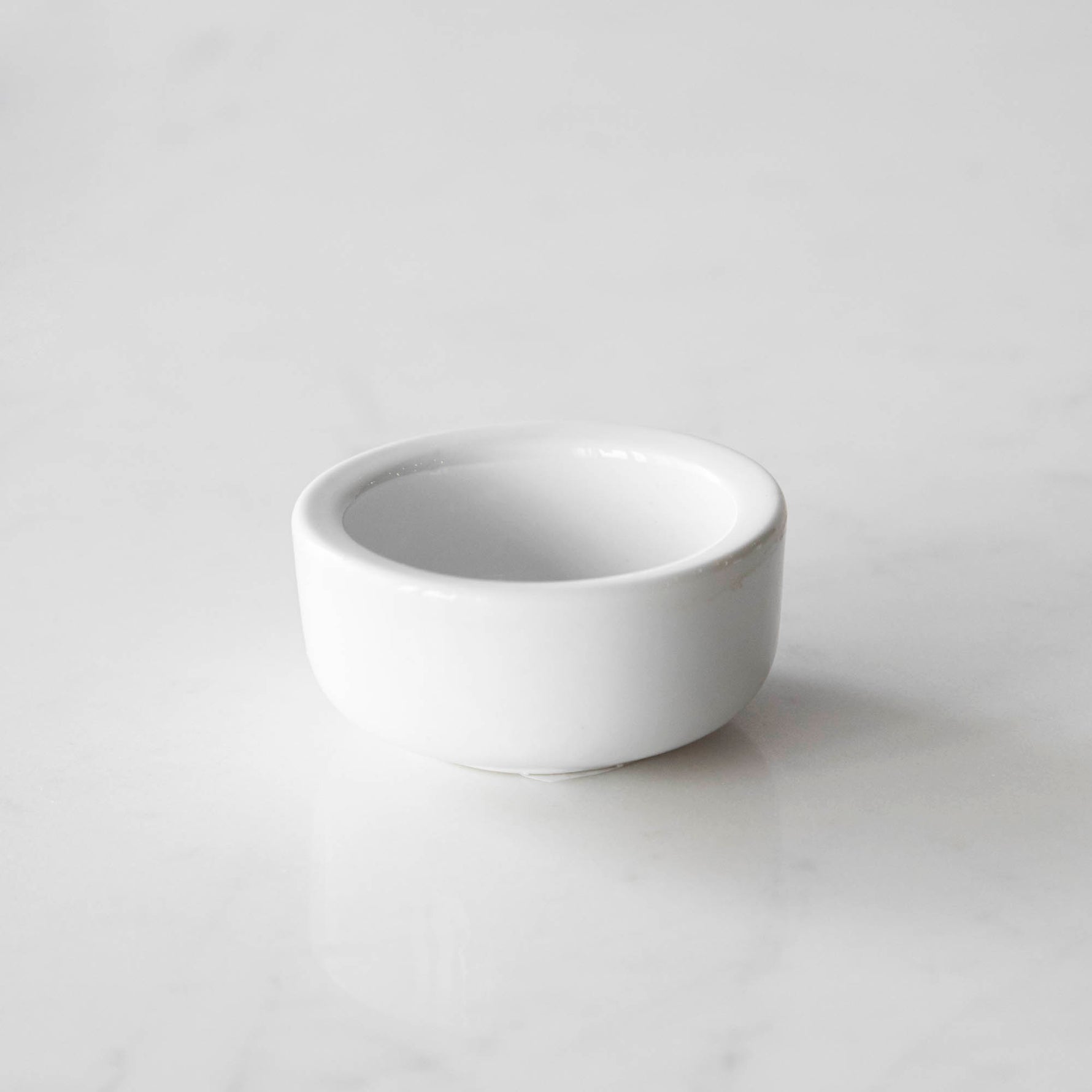 White Porcelain Mini Bowls – Hester & Cook