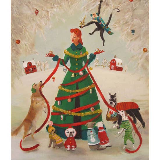 Janet Hill Art Prints – Hester & Cook