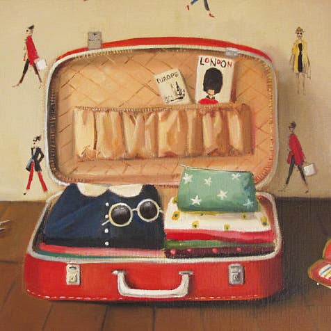 Janet Hill Art Prints – Hester & Cook