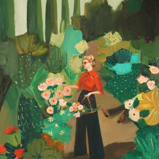 Janet Hill Art Prints – Hester & Cook