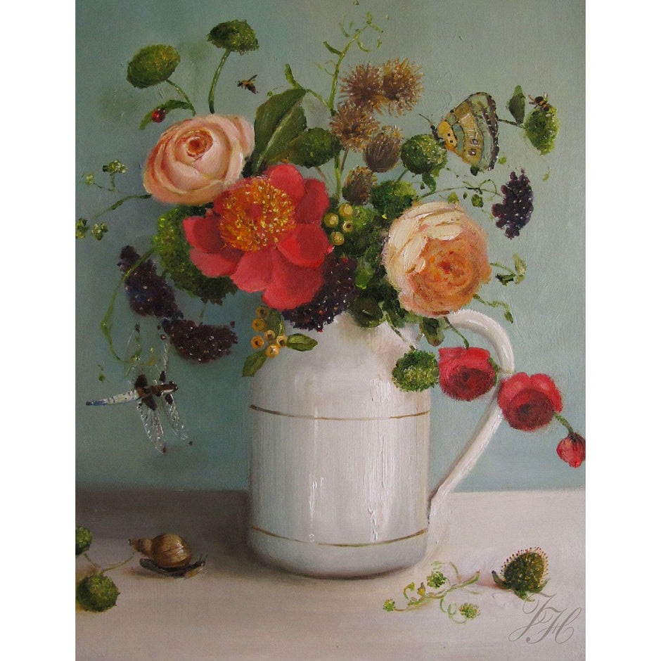 Janet Hill Art Prints – Hester & Cook