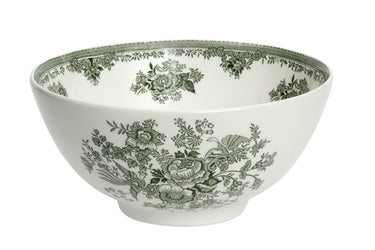 Burleigh Dark Green Asiatic Pheasants Dinnerware – Hester & Cook