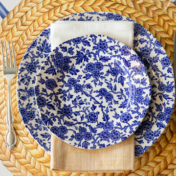 Dinnerware – Hester & Cook