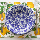 Burleigh Blue Arden Dinnerware – Hester & Cook