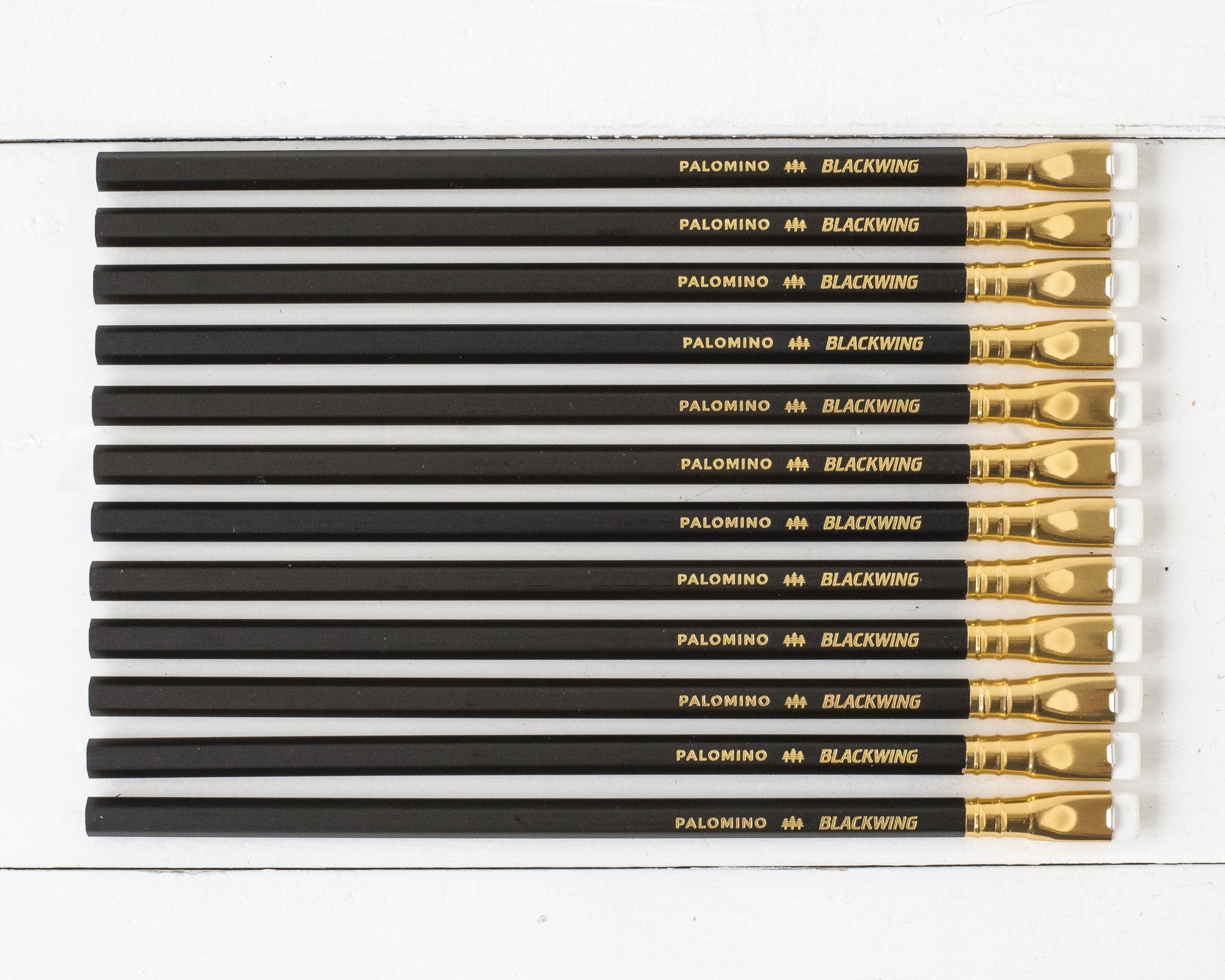 Blackwing Matte Pencil Set of 12 – Hester & Cook