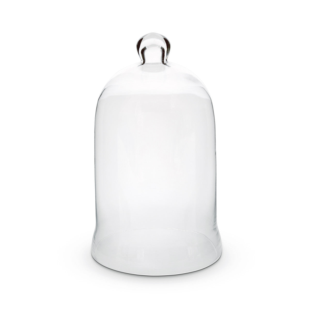 Bell Jar Model
