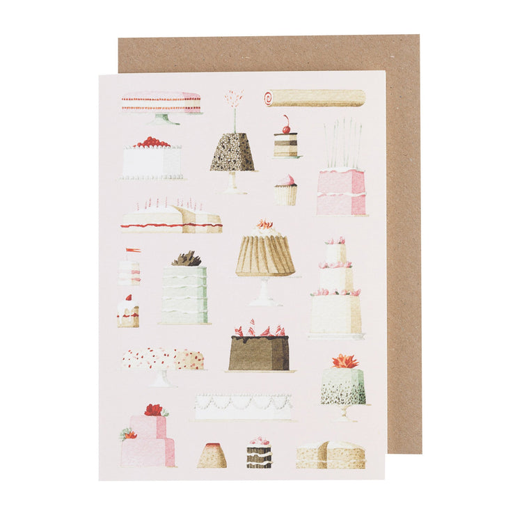 Blank Greeting Cards – Hester & Cook