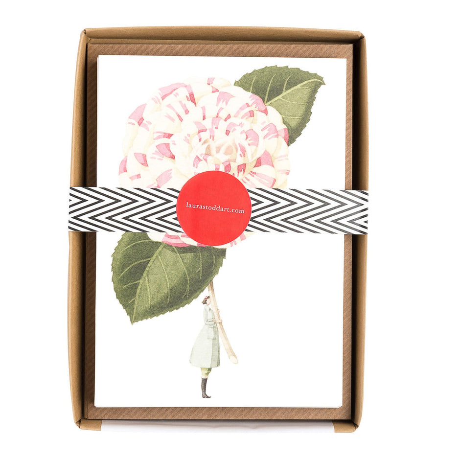 Greeting Cards + Postcards | Hester & Cook