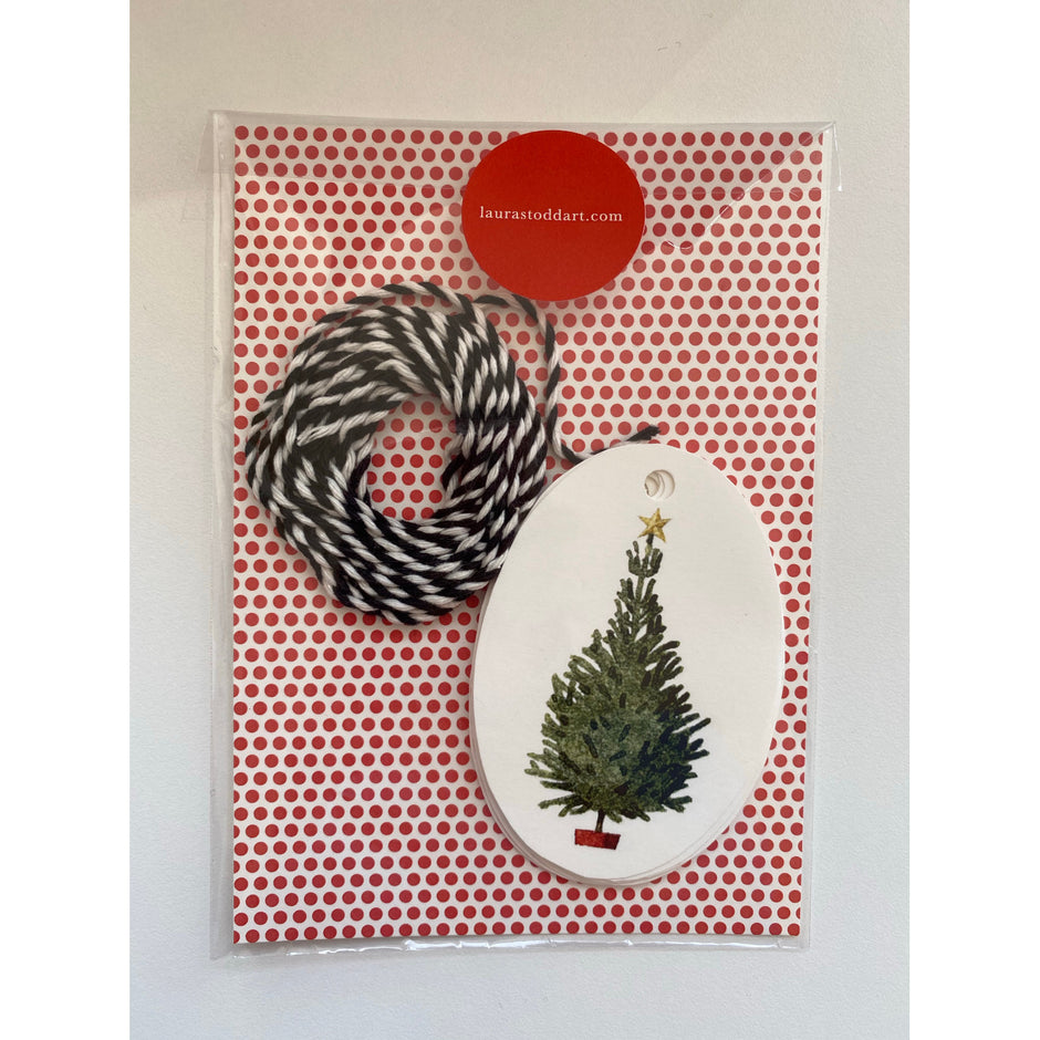 Gift Wrap – Hester & Cook