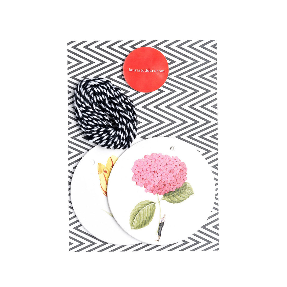 Gift Wrap – Hester & Cook