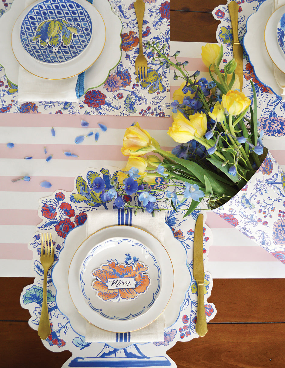 Table Runners – Hester & Cook
