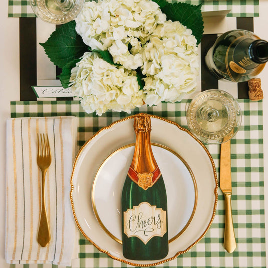 Spring Essentials – Hester & Cook