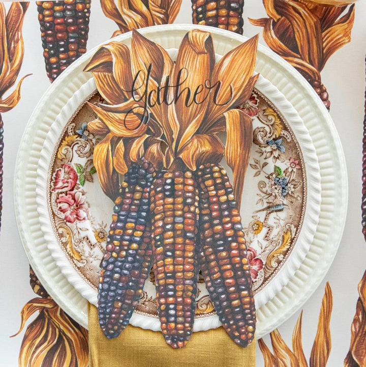 Gathering Story – Hester & Cook