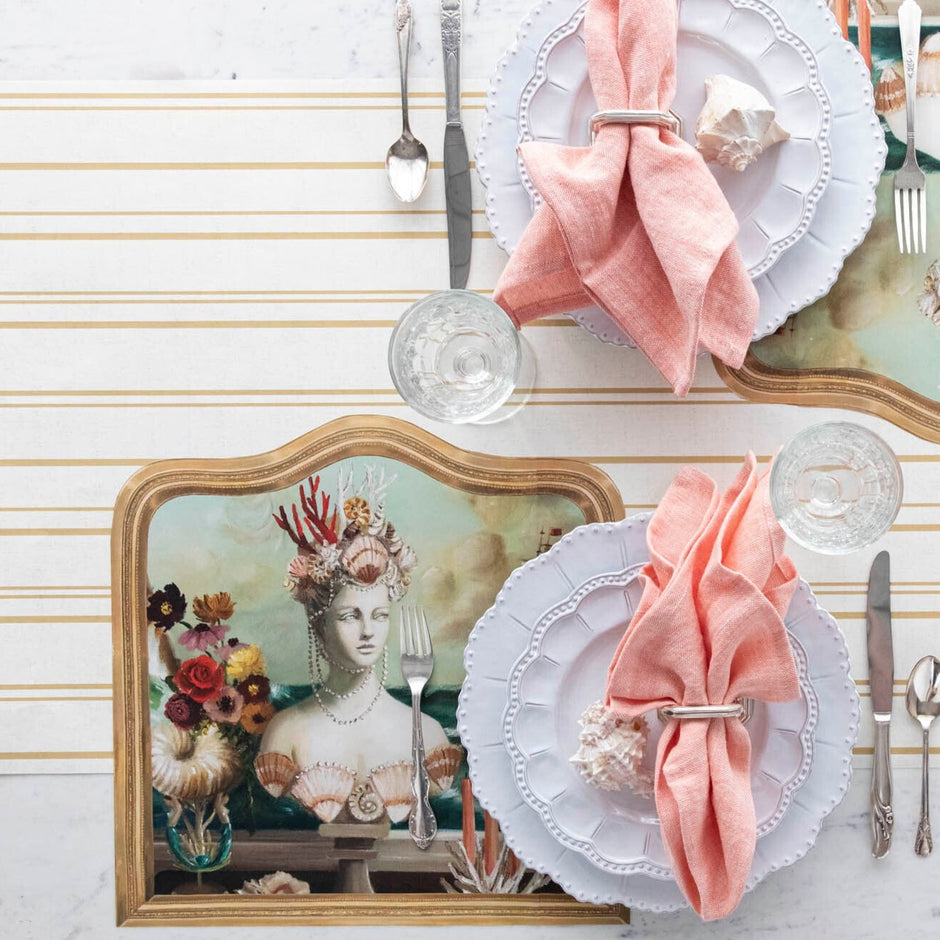 Table Runners – Hester & Cook