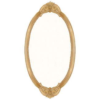 Antique Gold Frame Table Card – Hester & Cook