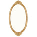 Antique Gold Frame Table Card – Hester & Cook