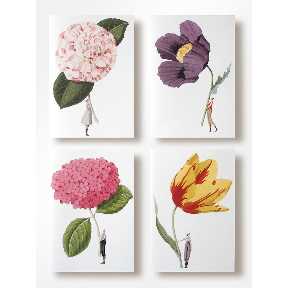 Greeting Cards + Postcards | Hester & Cook