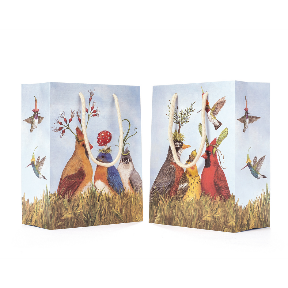 Gift Tags | Hester & Cook