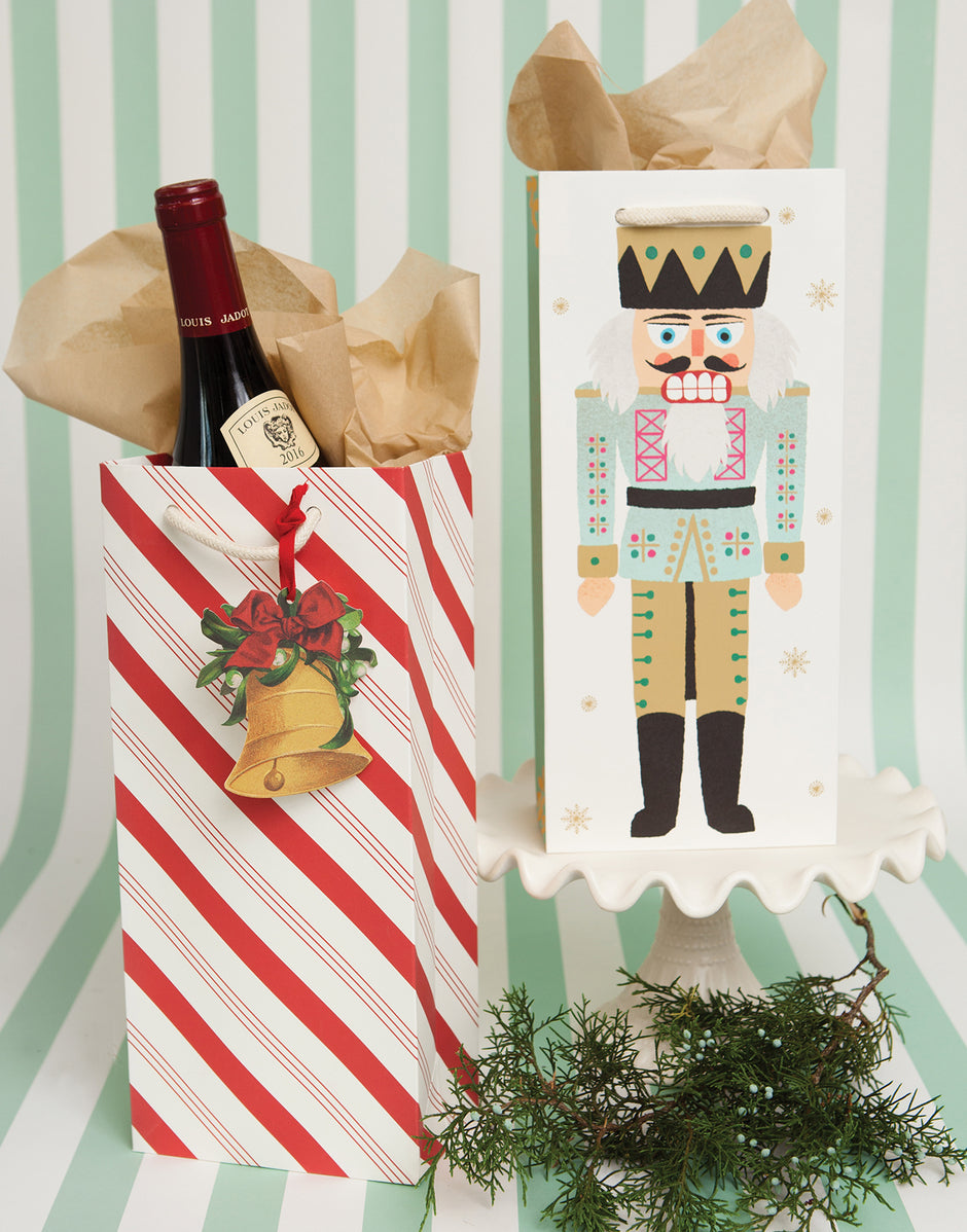 Gift Tags | Hester & Cook
