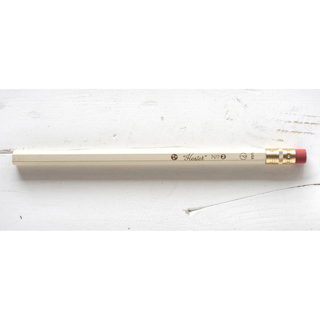 Jumbo Hex Pencil – Hester & Cook