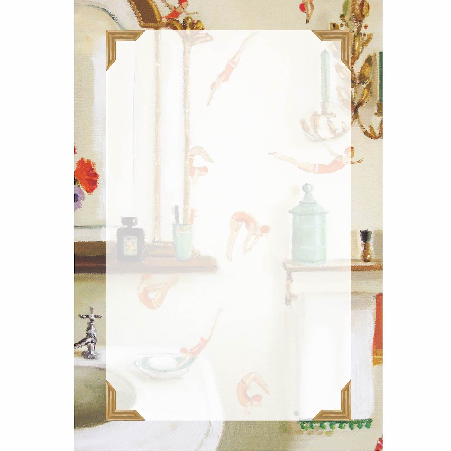 Diver's Notepad – Hester & Cook