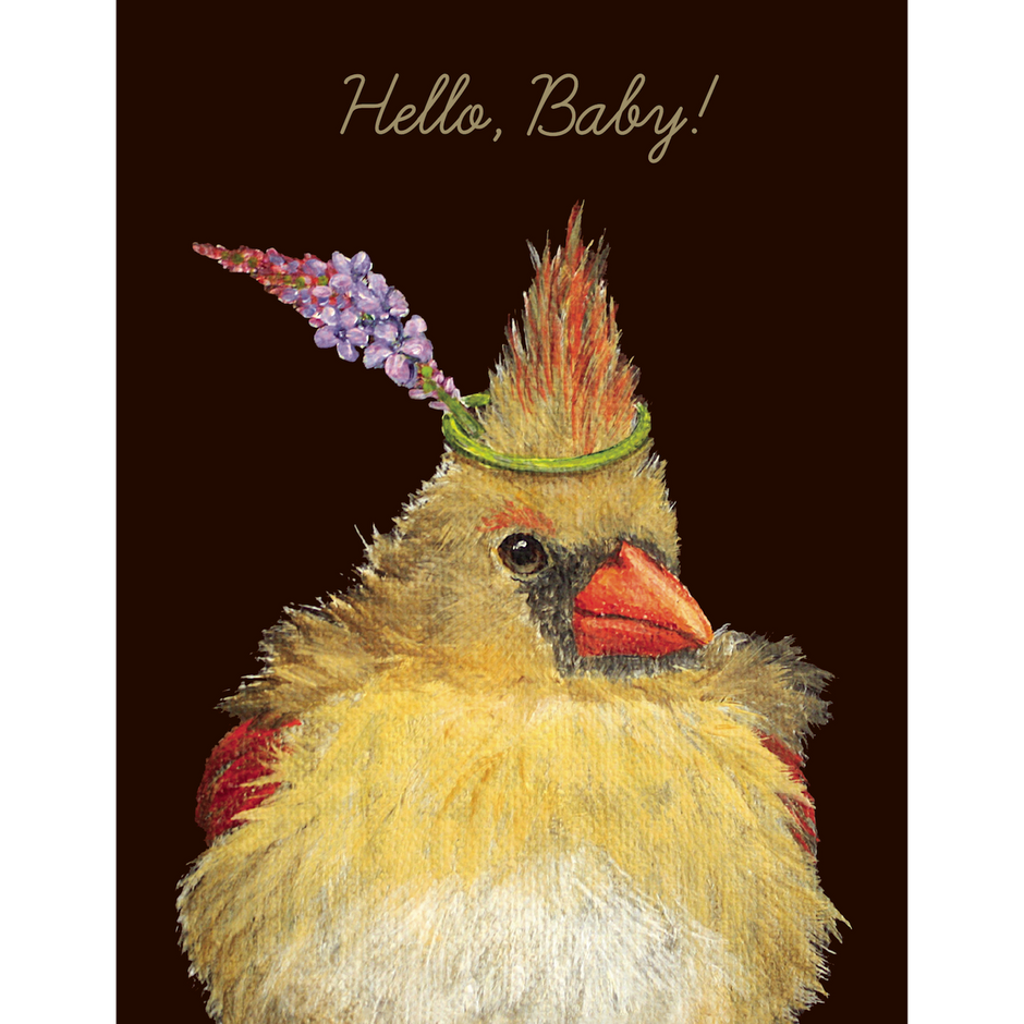 Baby Cards – Hester & Cook