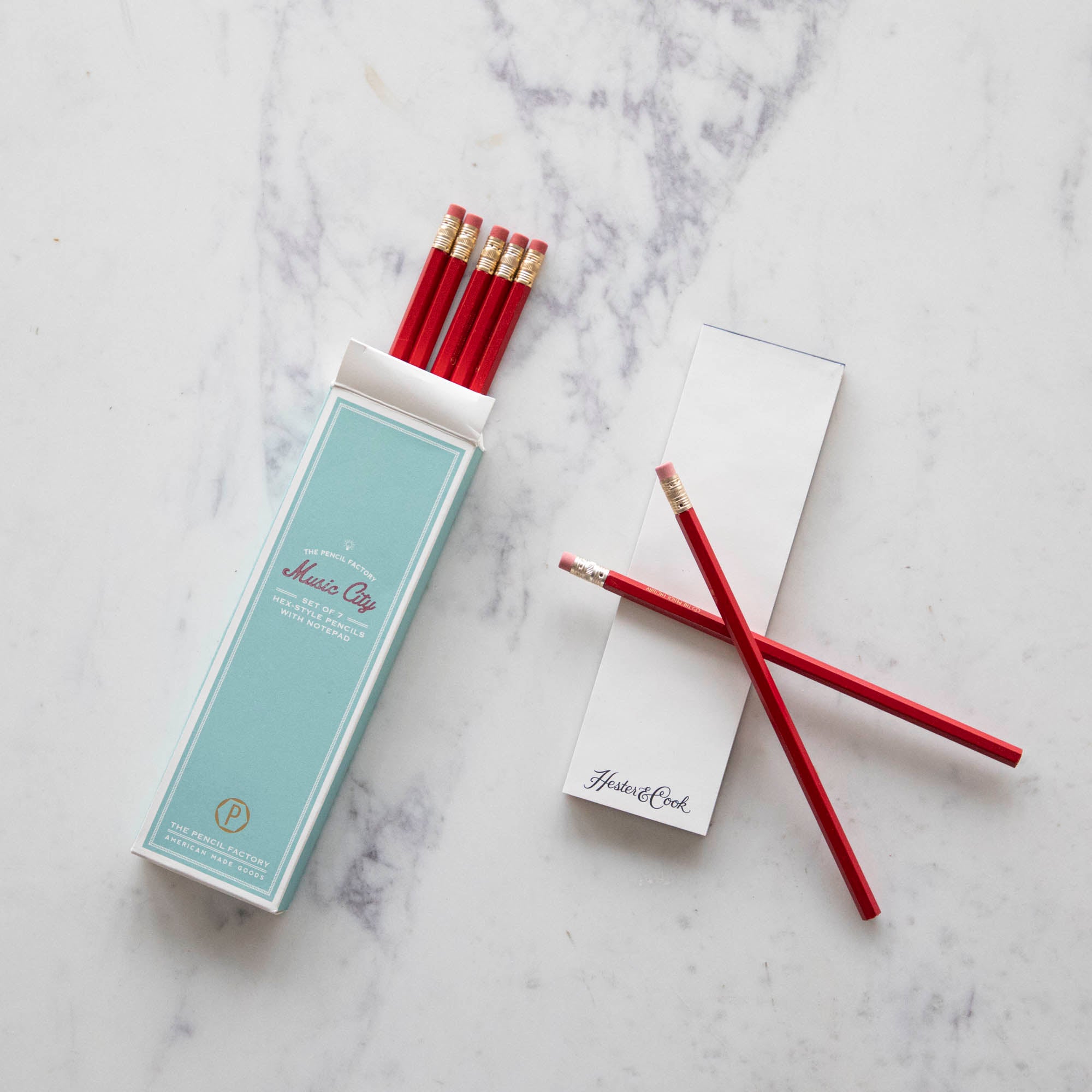 About Us | Hester & Cook