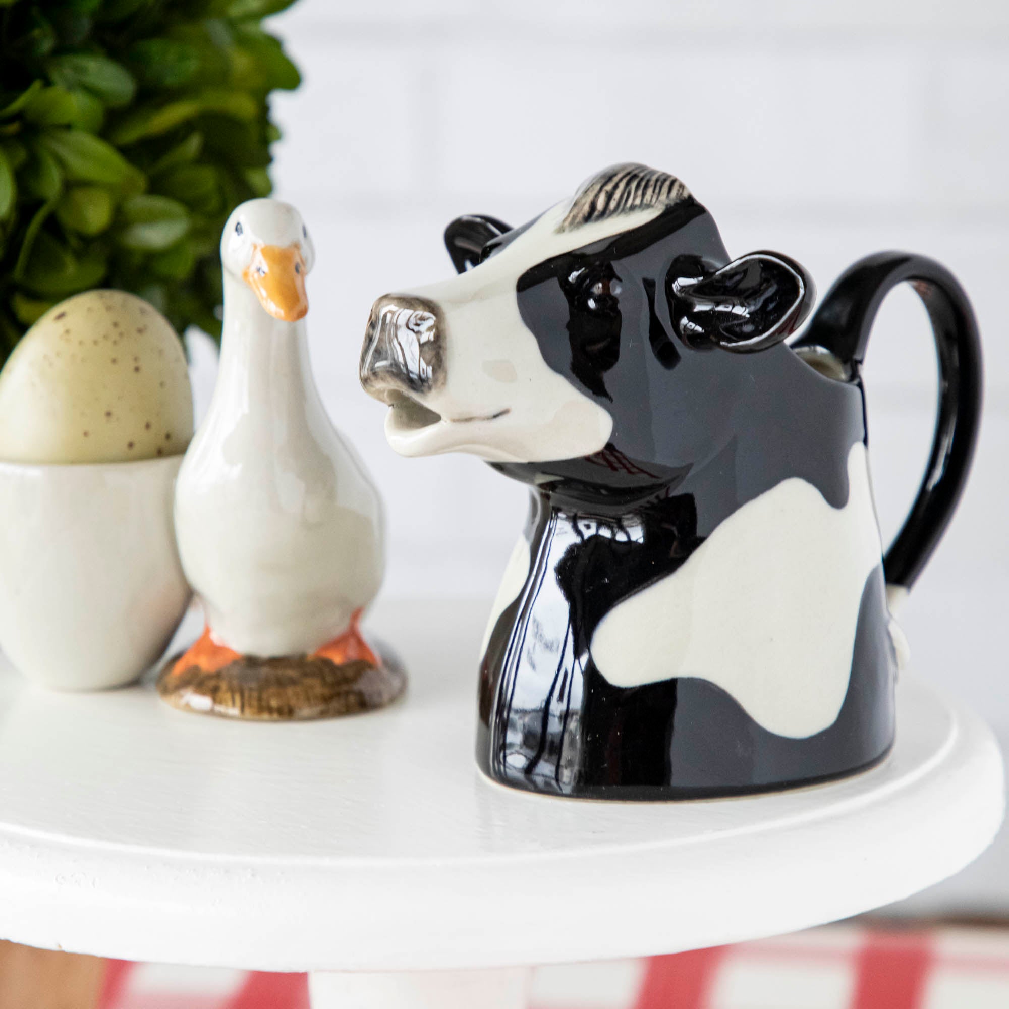 Farm Animal Ceramics – Hester & Cook