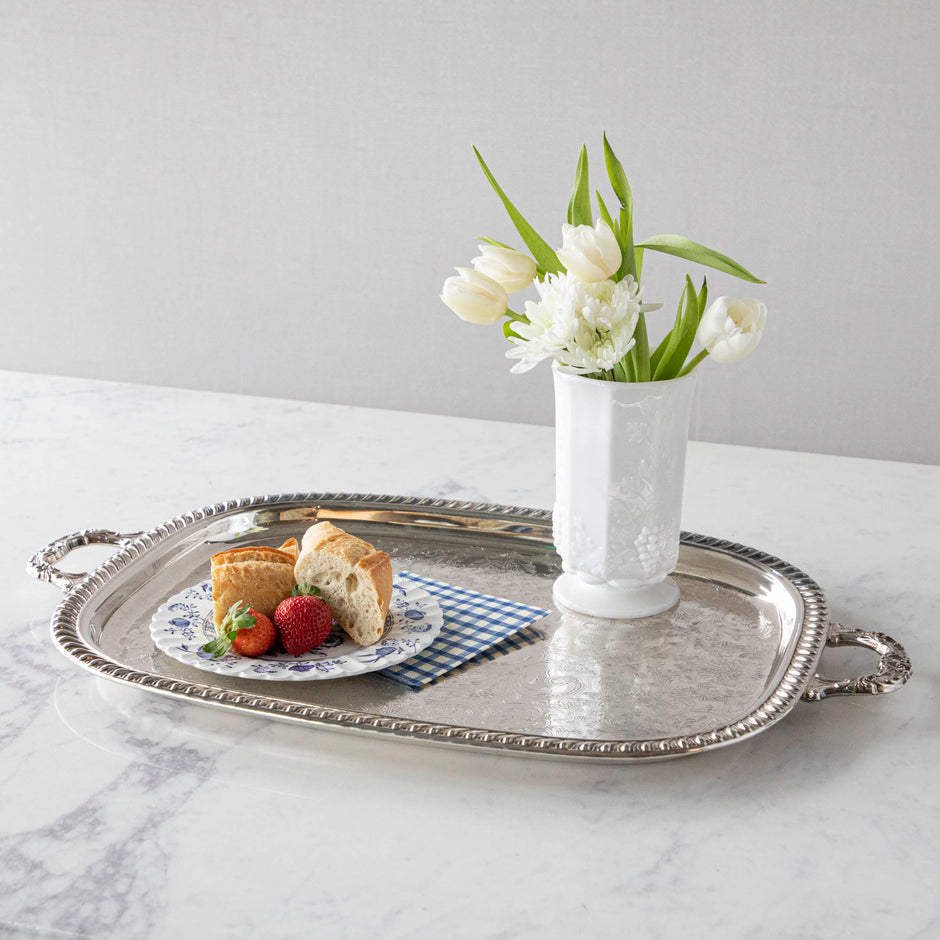 Silver-Plate – Hester & Cook