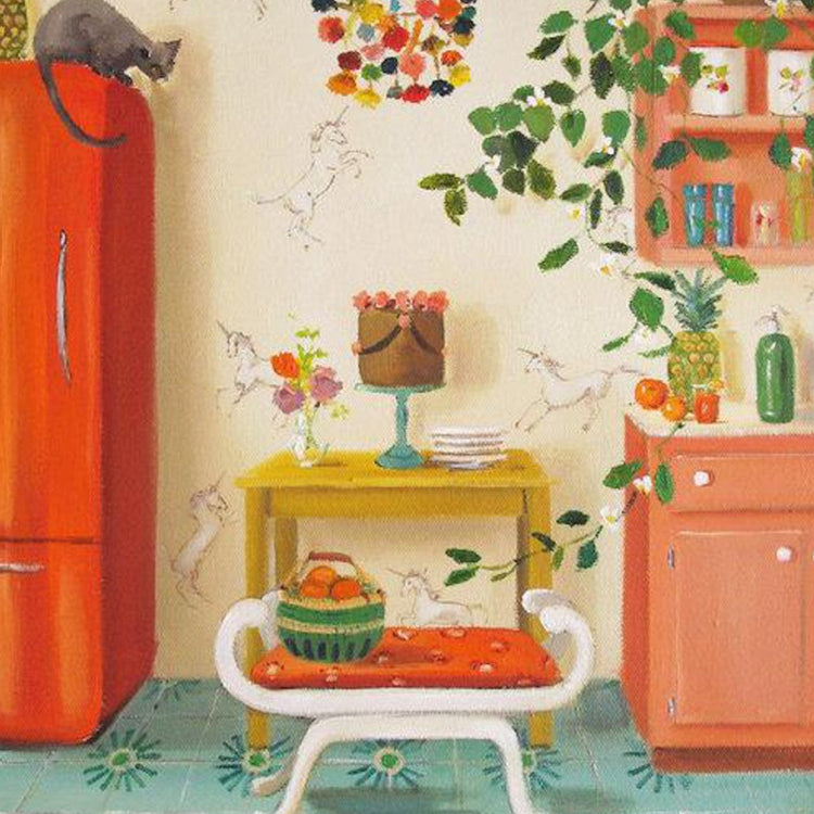 Janet Hill Art Prints – Hester & Cook