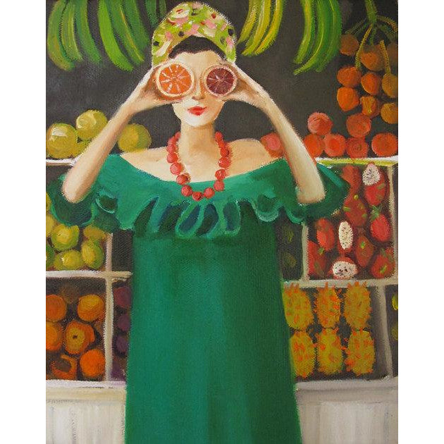 Janet Hill Art Prints – Hester & Cook