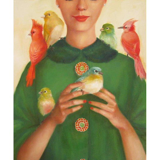 Janet Hill Art Prints – Hester & Cook