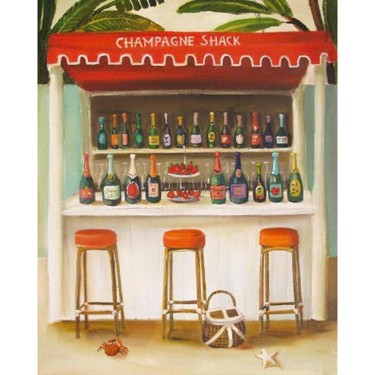 Janet Hill Art Prints – Hester & Cook