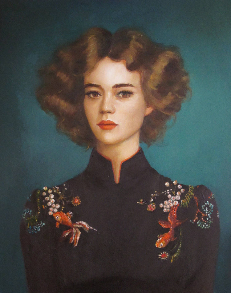 Janet Hill Art Prints – Hester & Cook