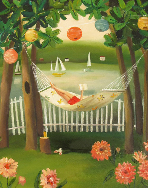 Janet Hill Art Prints – Hester & Cook