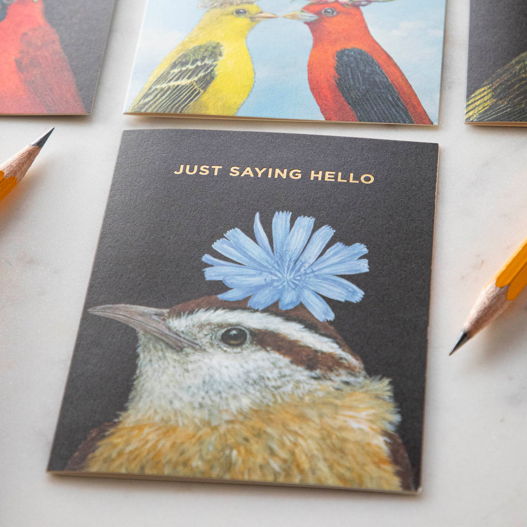 Greeting Cards + Postcards | Hester & Cook